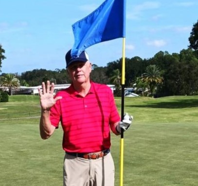 5 Times Hole-in-One Winner – Deer Creek Golf and Country Club